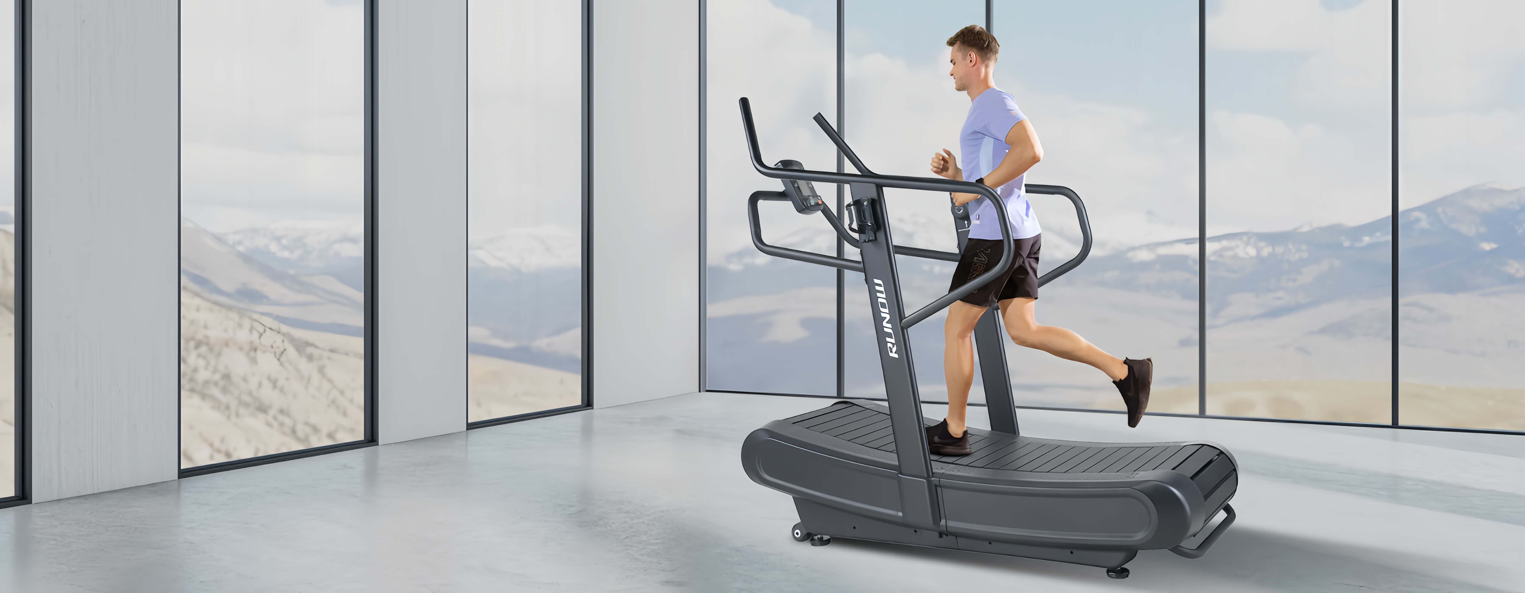 Runow® US Official Site | Folding Treadmill | Treadmill for Sale – Runow Store